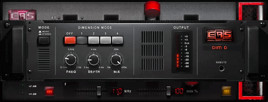 DDMF ERS Bundle • PluginFox