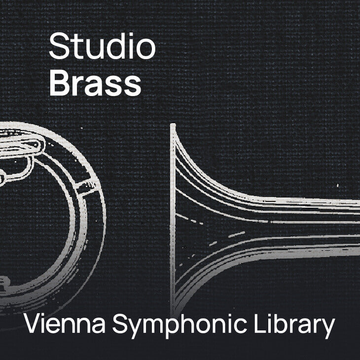 VSL Studio Brass Bundle • PluginFox
