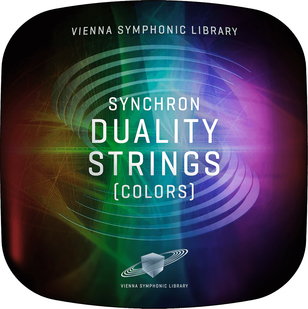 VSL Synchron Duality Strings (Colors) • PluginFox