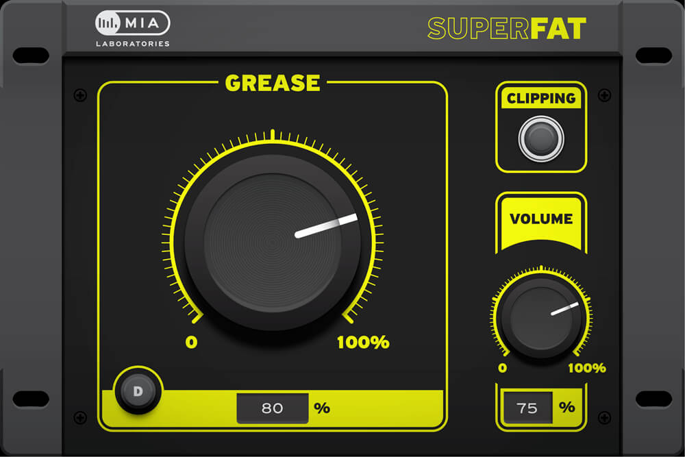 MIA Laboratories Super Bundle • PluginFox