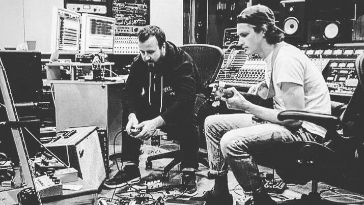 Interview with Alex Prieto – PluginFox