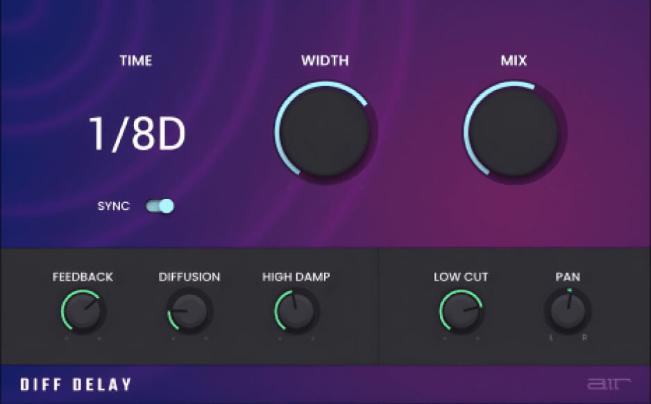 AIR Creative FX Collection 2 • PluginFox