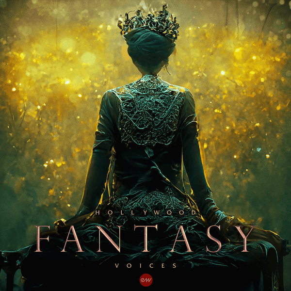 EastWest Hollywood Fantasy Voices • PluginFox EastWest Hollywood Fantasy Voices • PluginFox