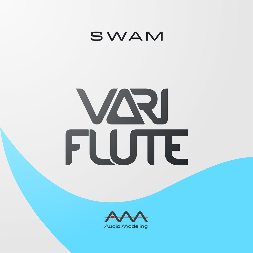 Audio Modeling SWAM VariFlute • PluginFox