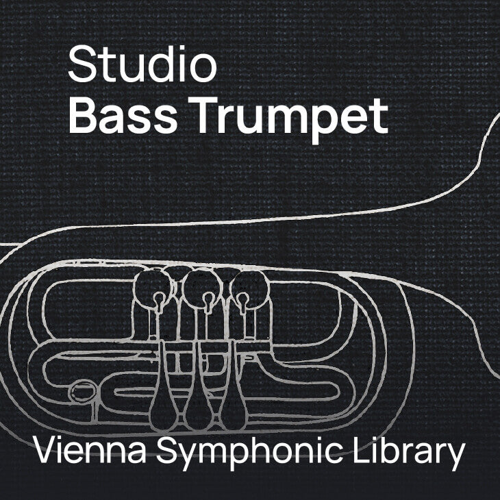 VSL Studio Special Brass: Bass Trumpet • PluginFox