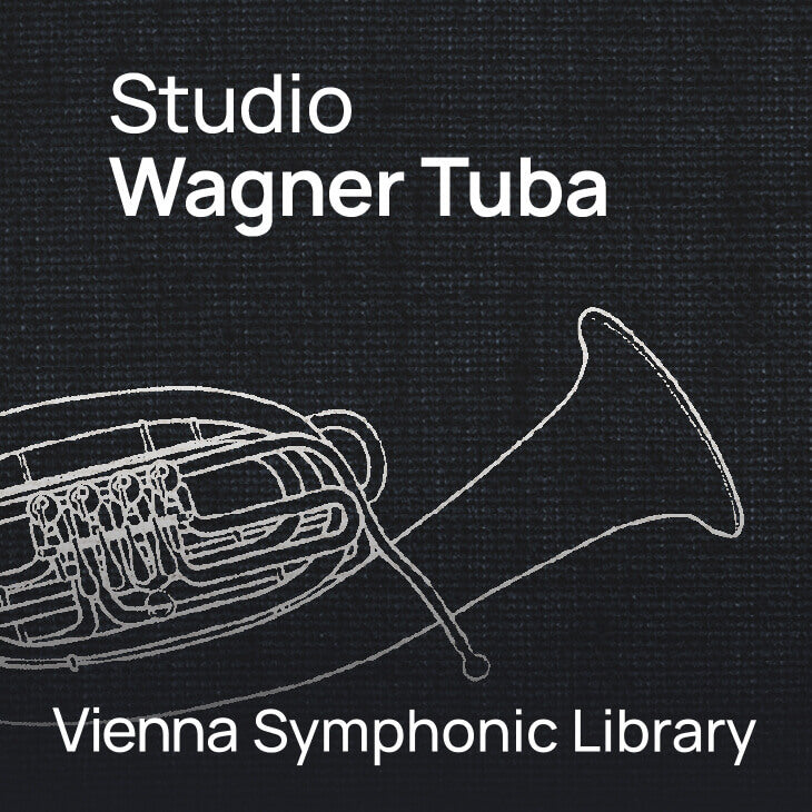 VSL Studio Special Brass: Wagner Tuba • PluginFox