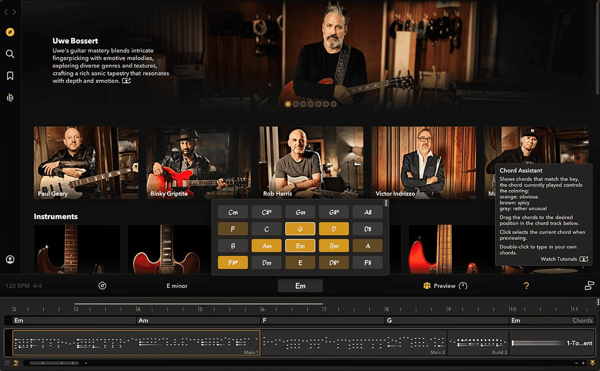 Celemony Tonalic Studio (1-Year) • PluginFox