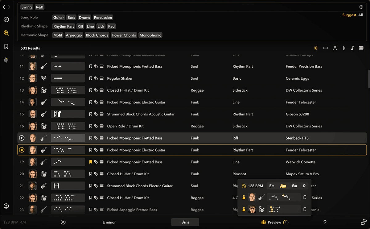 Celemony Tonalic Studio (1-Year) • PluginFox