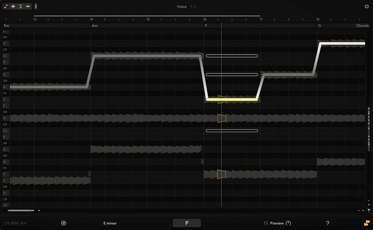 Celemony Tonalic Studio (30 Days) • PluginFox
