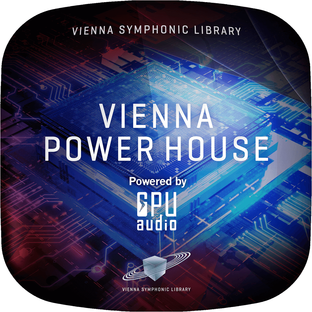 VSL Vienna Power House • PluginFox