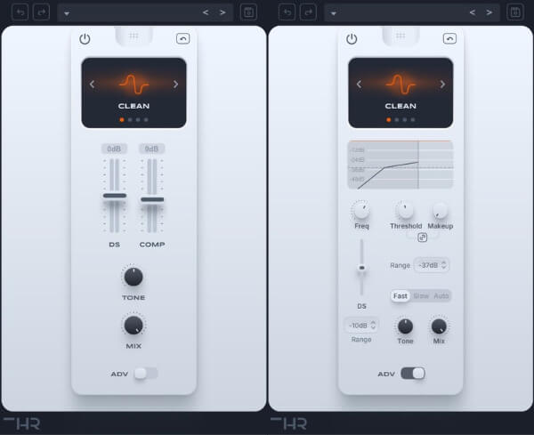 THR VoxGuru • PluginFox