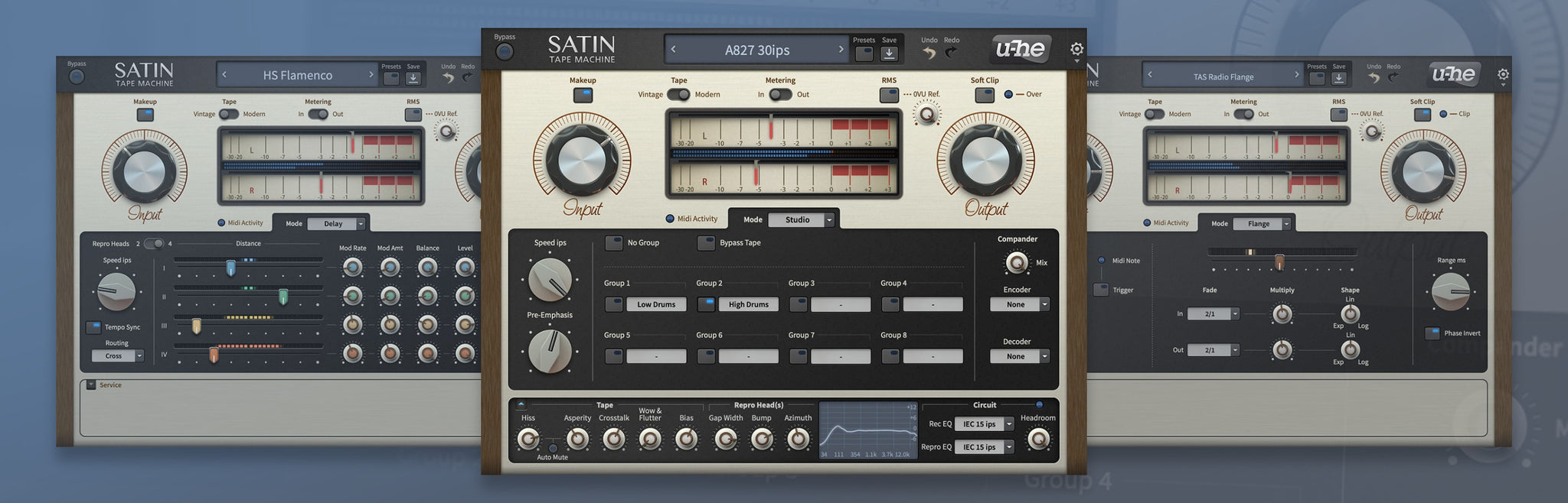 PluginFox // Audio Plugins, Virtual Instruments and more.
