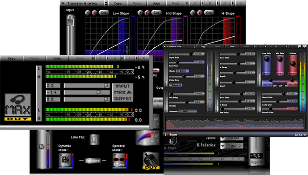 DUY EverPack • PluginFox