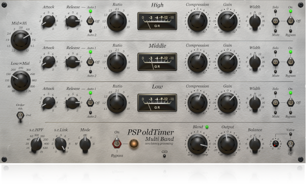 PSP oldTimerMB • PluginFox