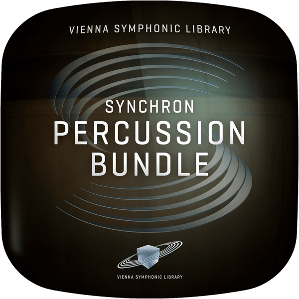 VSL Synchron Percussion Bundle • PluginFox