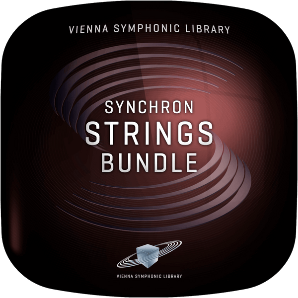 VSL Synchron Strings Bundle • PluginFox