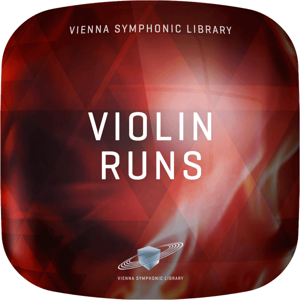 VSL Free Violin Runs • PluginFox